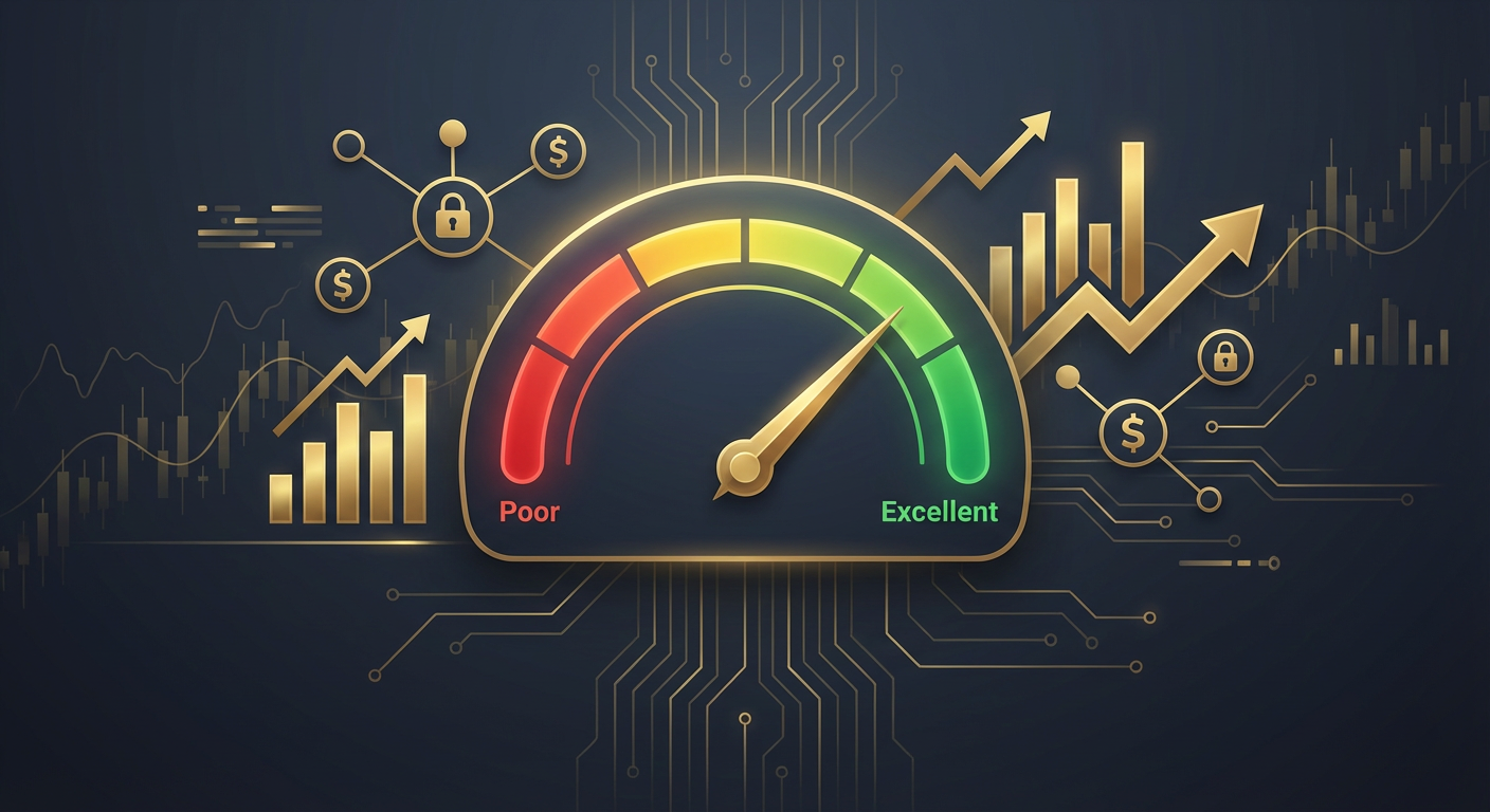 UltraFICO Score How It Works 2026: The Expert Guide — Sel…