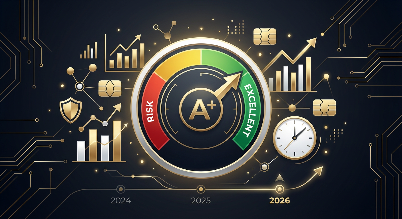 FICO 10T Scoring Model Changes 2026: Expert Strategy Guid…